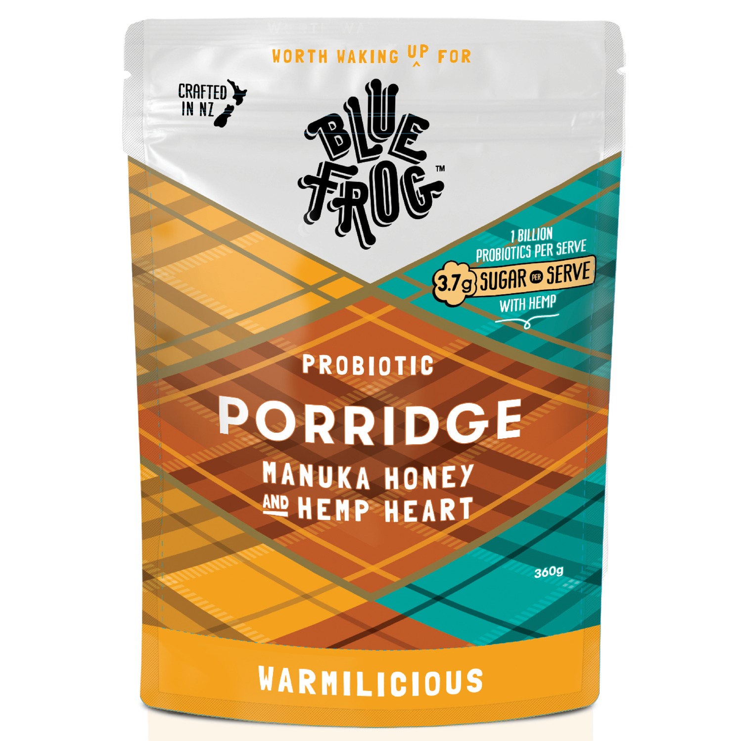 Porridge